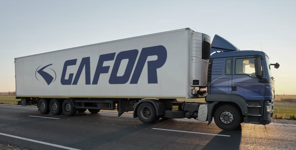 Página Inicial - Gafor